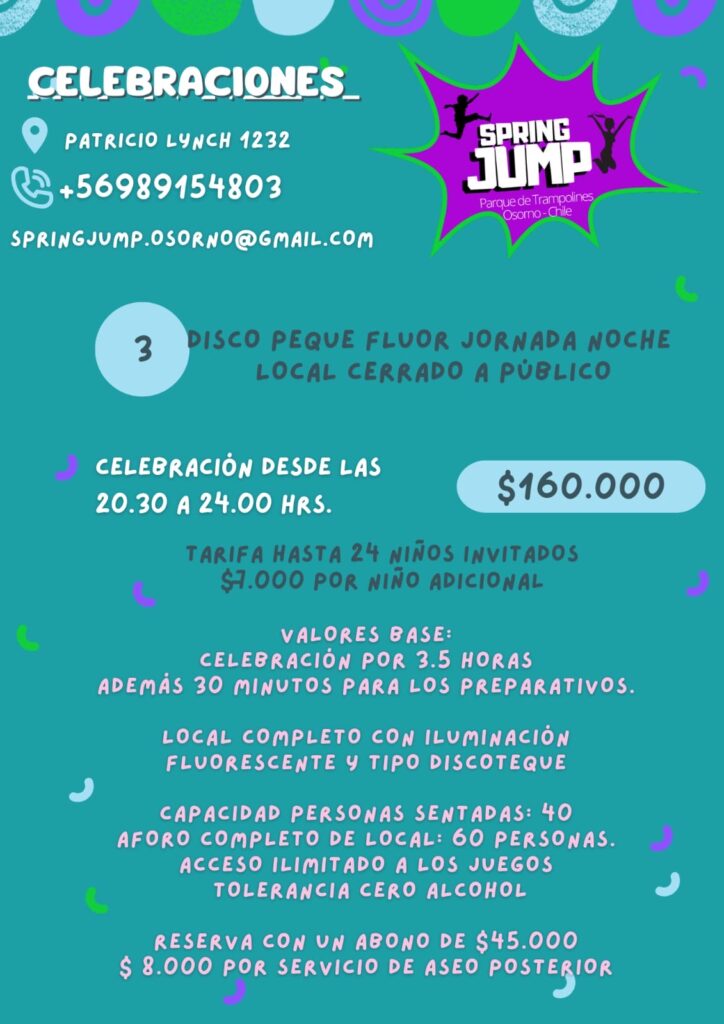 Galería – Spring Jump